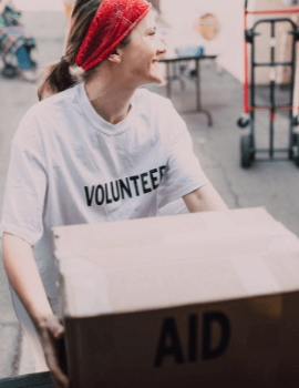 Volunteering Queensland – Volunteering Queensland