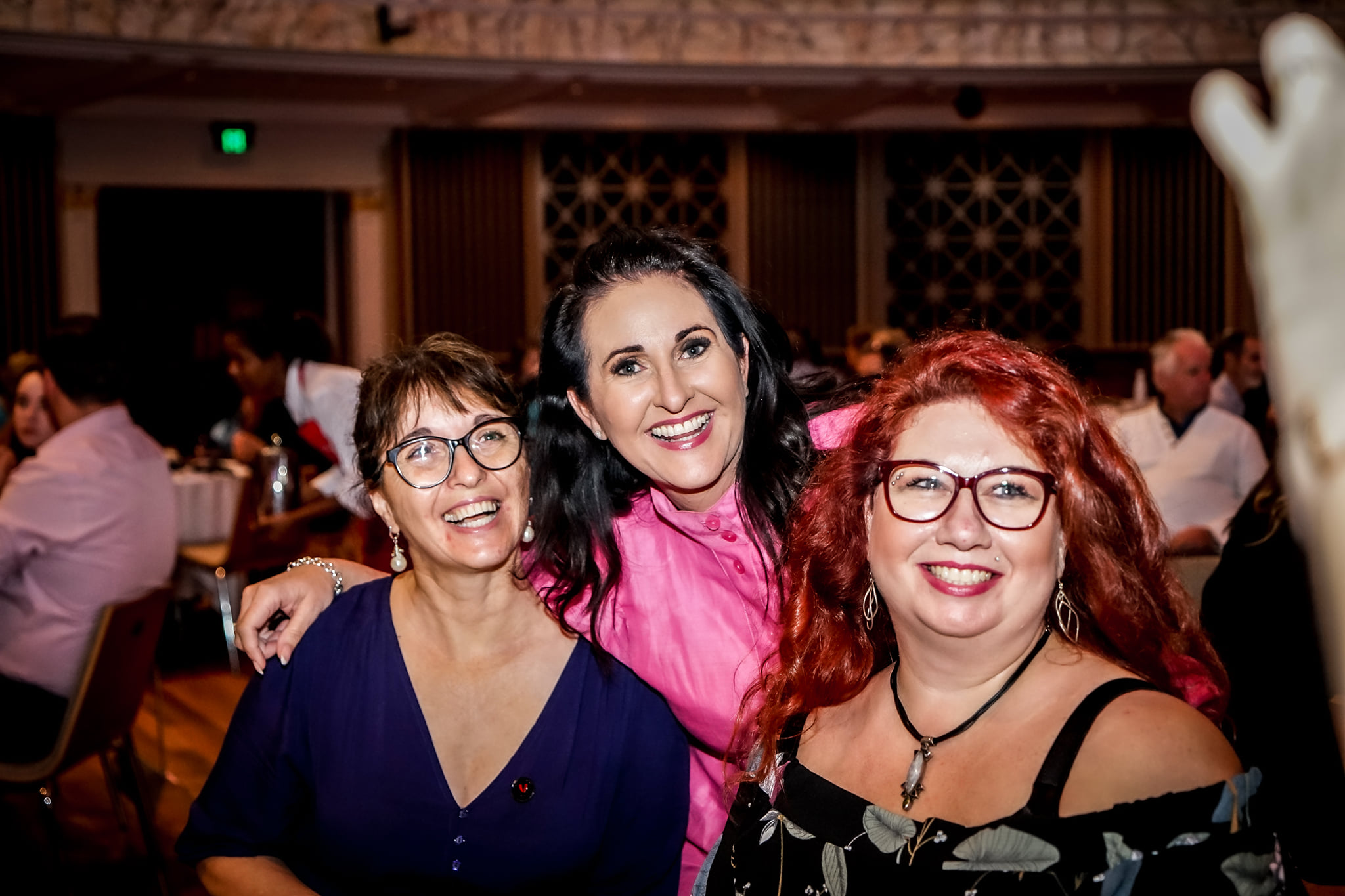 Queensland Volunteering Awards 2021 – Volunteering Queensland