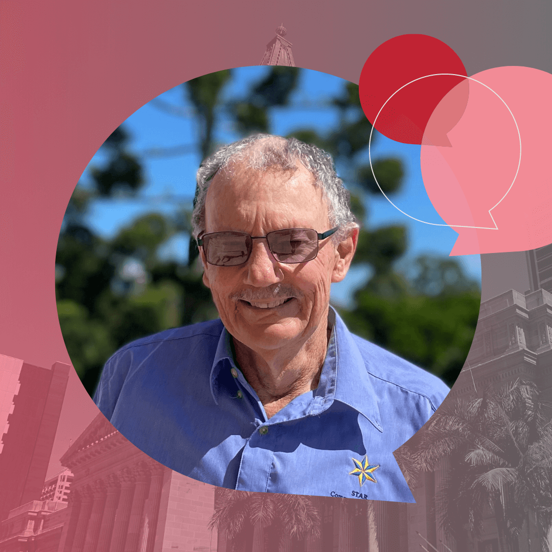 Queensland Volunteering Awards 2023 – Volunteering Queensland