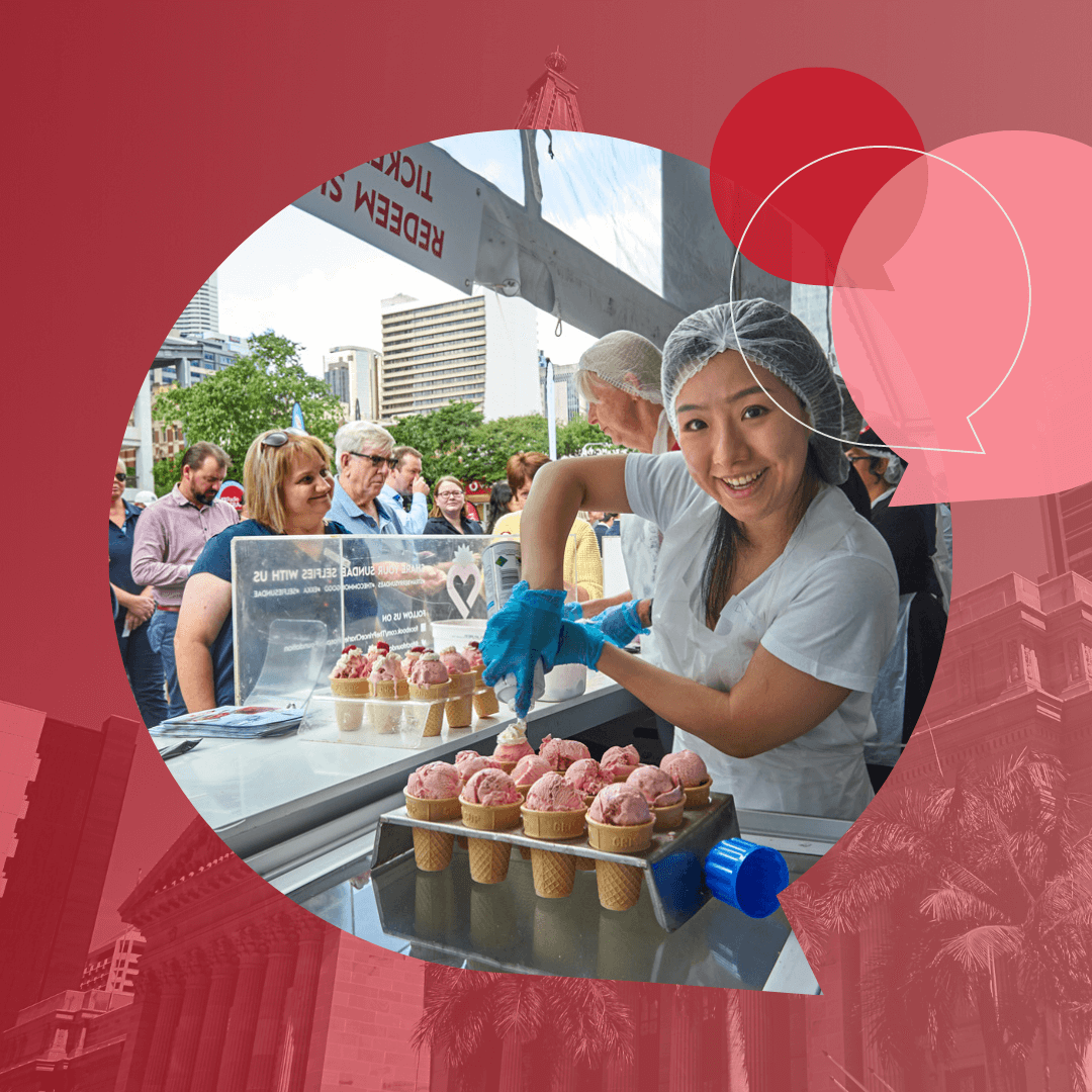 Queensland Volunteering Awards 2023 – Volunteering Queensland