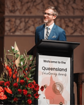Volunteering Queensland – Volunteering Queensland