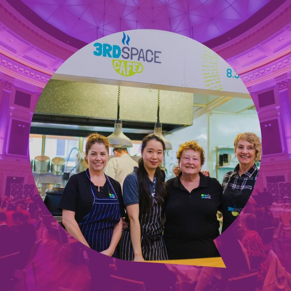 Queensland Volunteering Awards 2024 – Volunteering Queensland