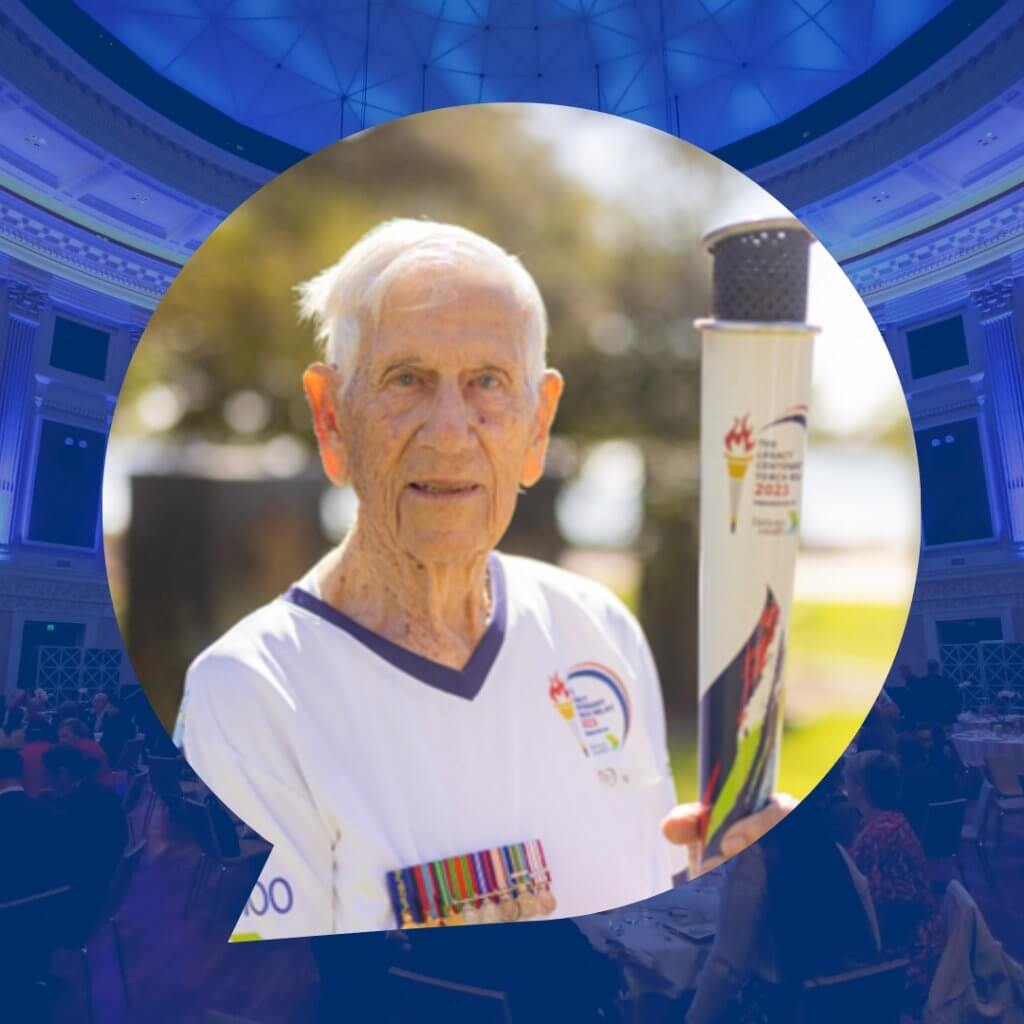 Queensland Volunteering Awards 2024 – Volunteering Queensland