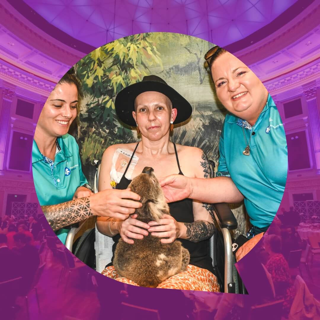 Queensland Volunteering Awards 2024 – Volunteering Queensland