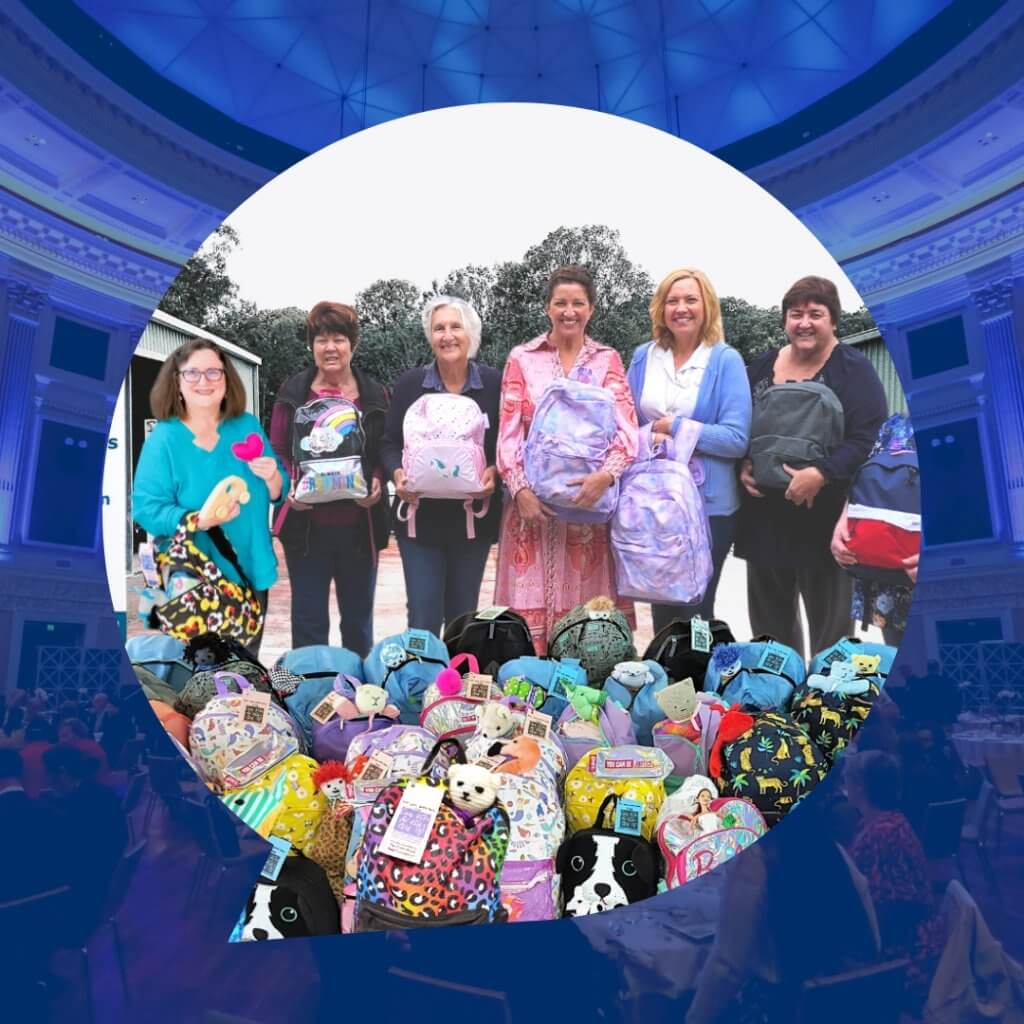 Queensland Volunteering Awards 2024 – Volunteering Queensland