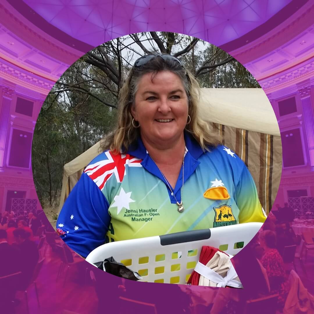 Queensland Volunteering Awards 2024 – Volunteering Queensland