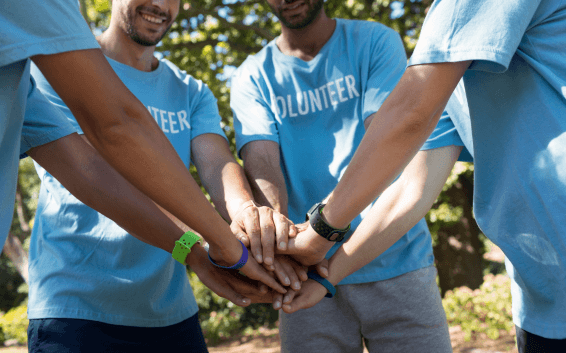 Volunteering Queensland – Volunteering Queensland